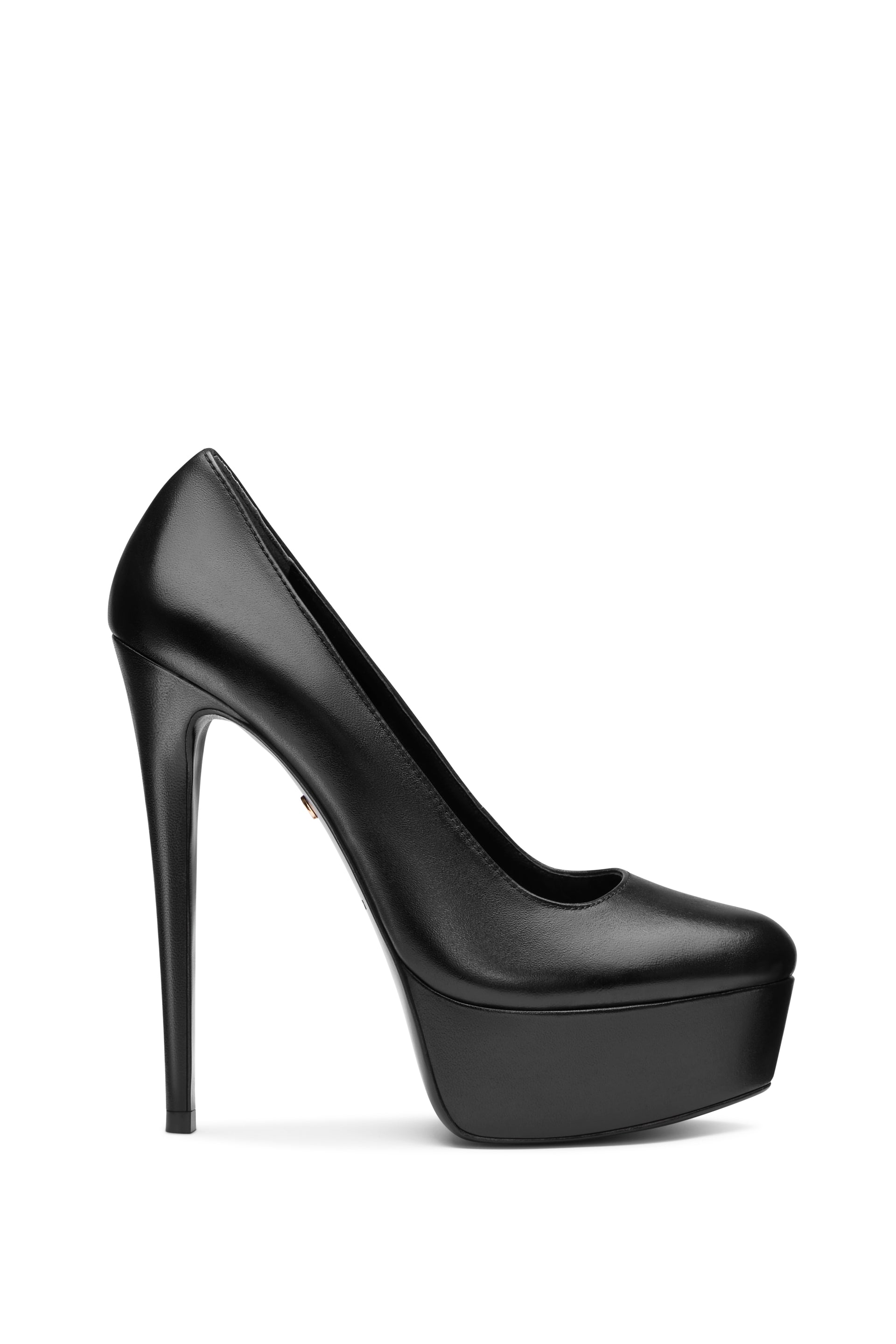 ALL HEELS