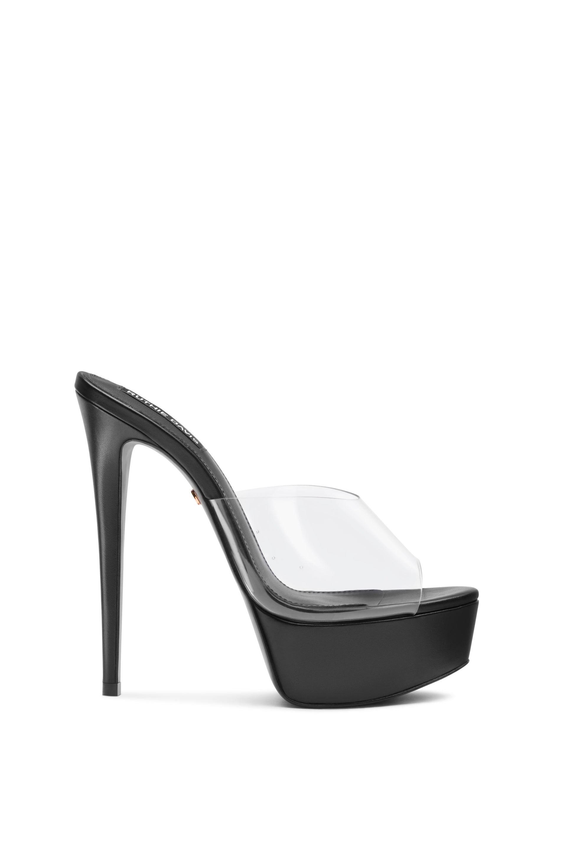 Ruthie Davis® — Shop Women's Luxury High Heels and Platform Heels