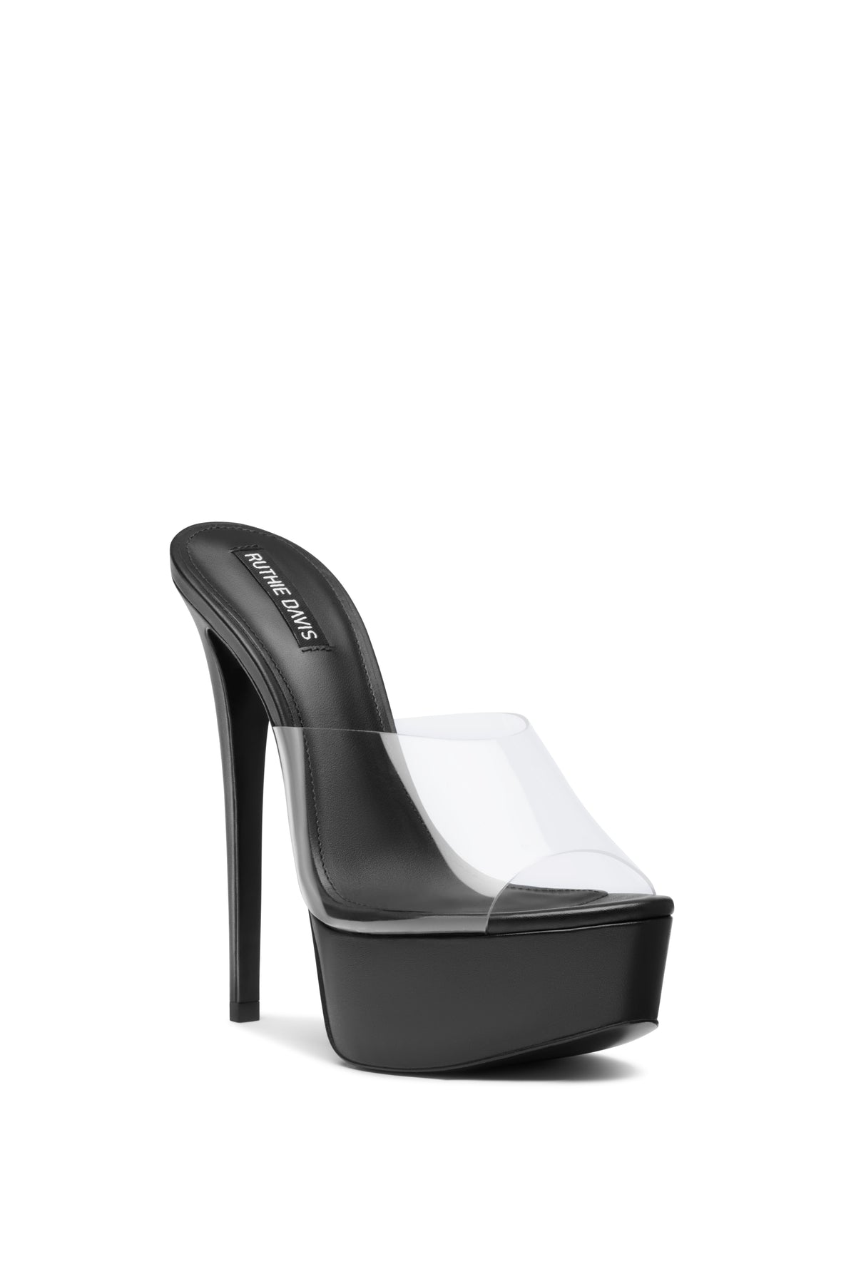 Ruthie Davis® — Shop Women's Luxury High Heels and Platform Heels