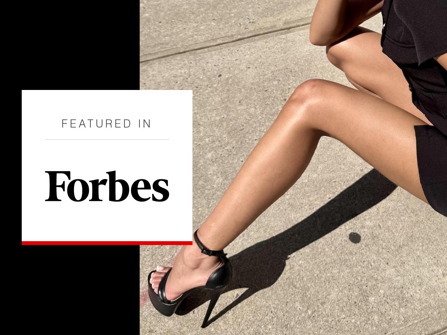 Ruthie Davis® — Shop Women's Luxury High Heels and Platform Heels