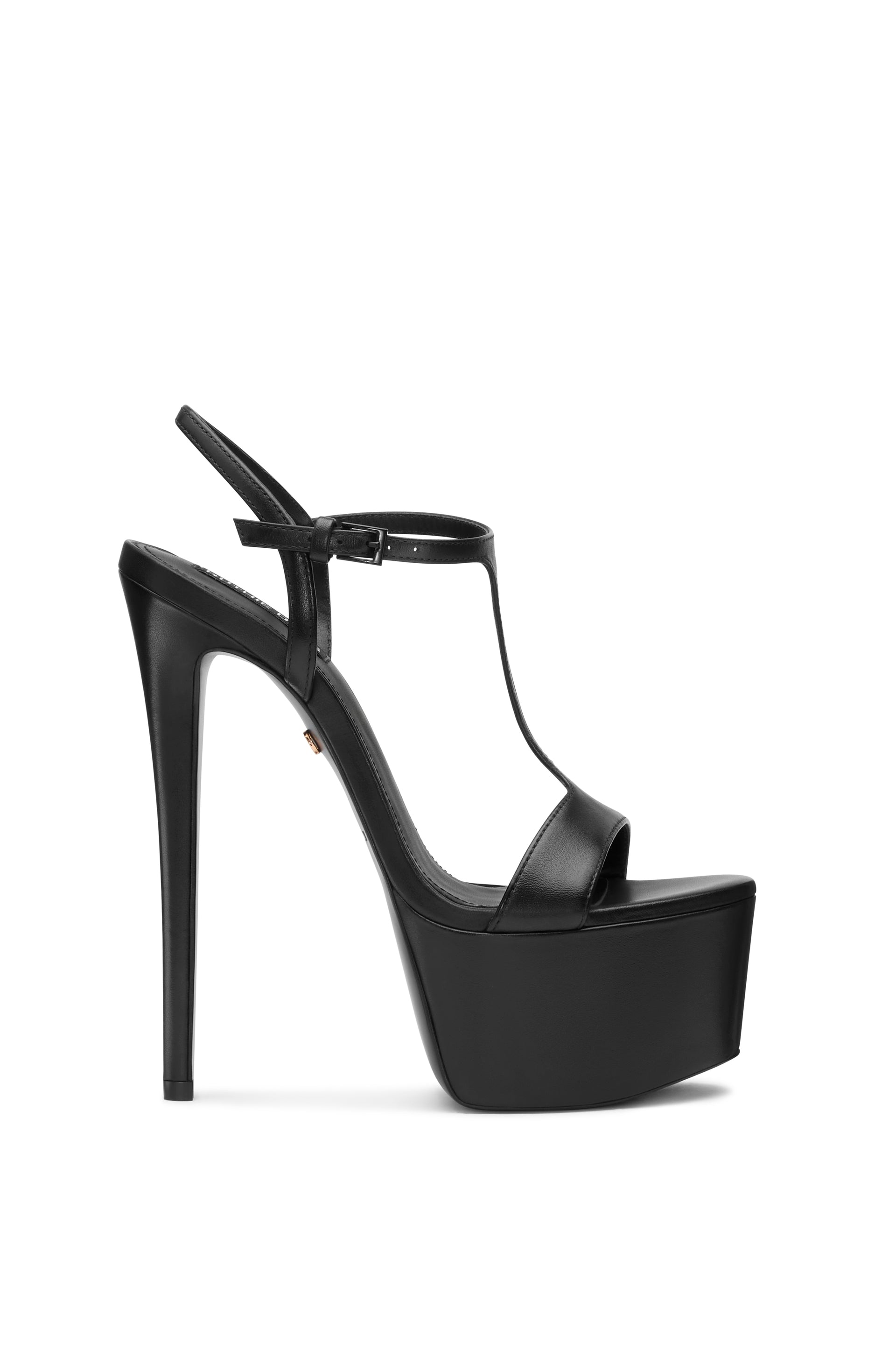 Ruthie Davis® — Shop Women's Luxury High Heels and Platform Heels