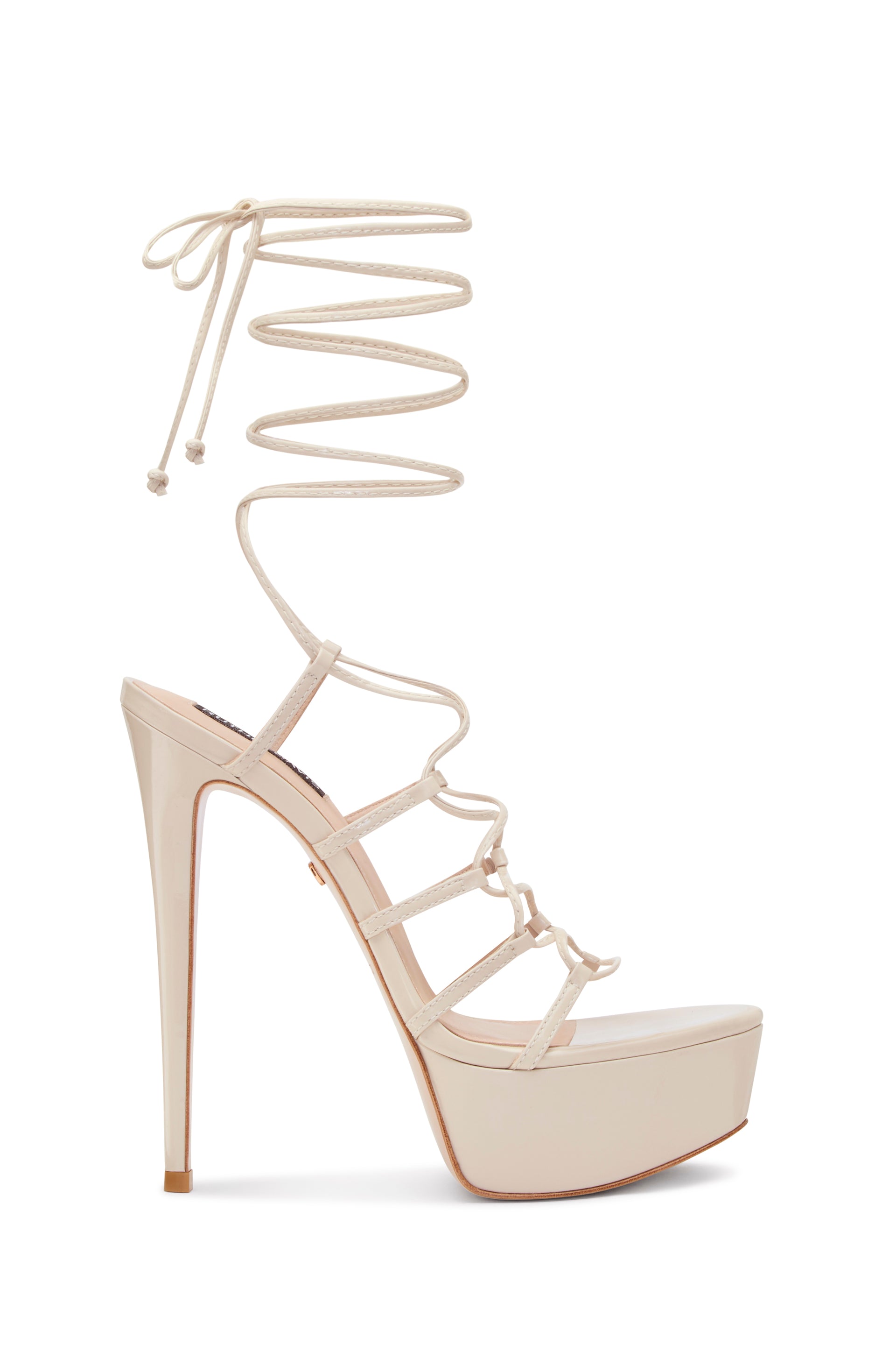 Ruthie Davis® — Shop Women's Luxury High Heels and Platform Heels