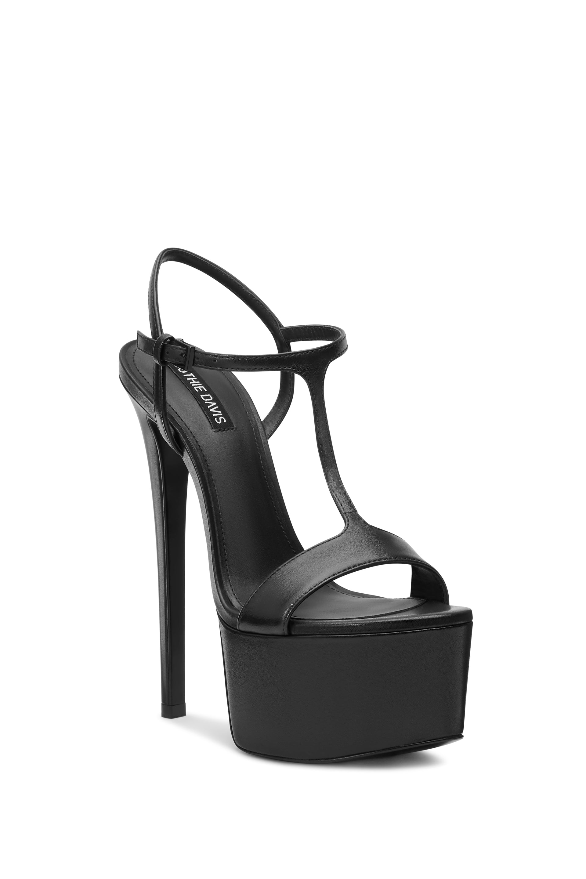 Ruthie Davis® — Shop Women's Luxury High Heels and Platform Heels