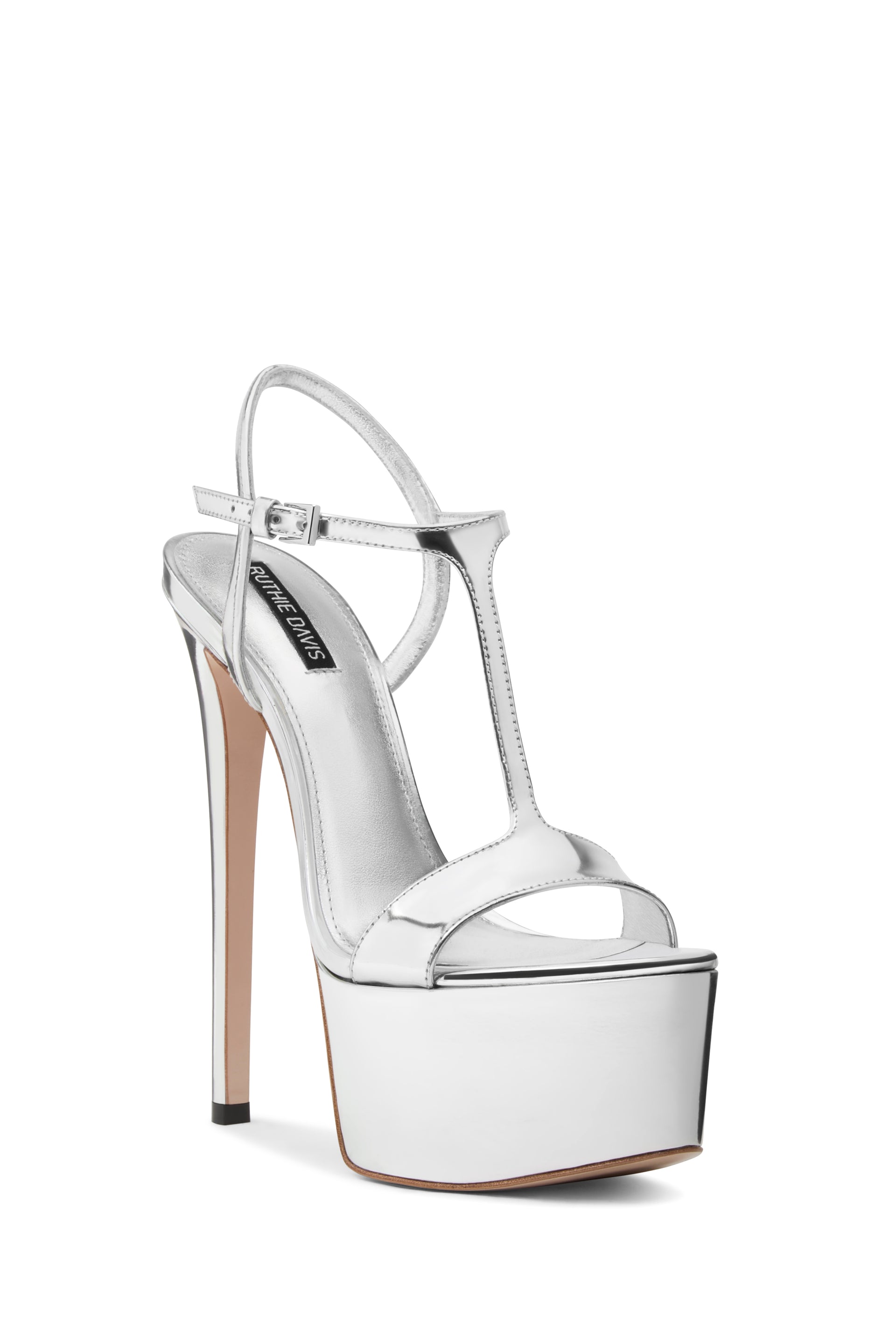 Ruthie Davis® — Shop Women's Luxury High Heels and Platform Heels