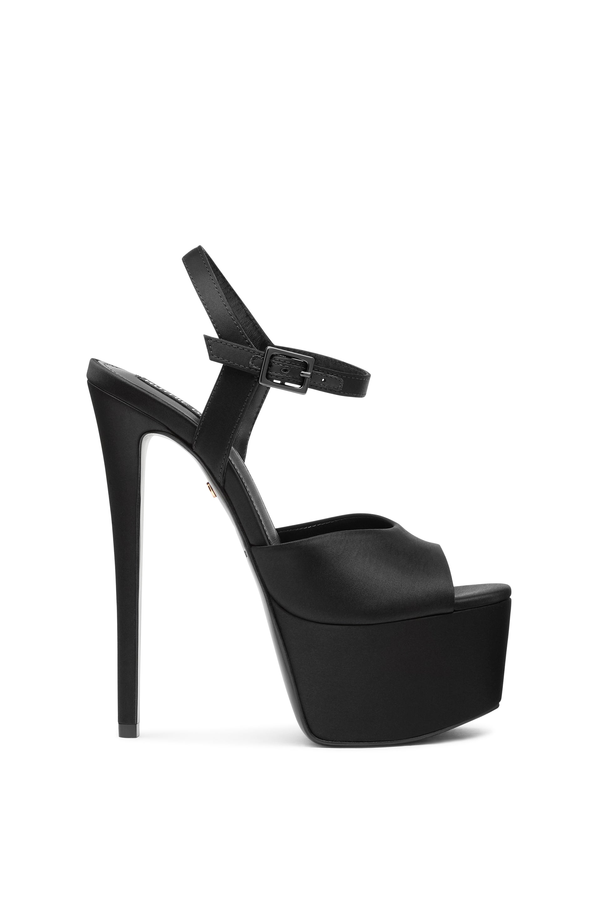 Ruthie Davis® — Shop Women's Luxury High Heels and Platform Heels