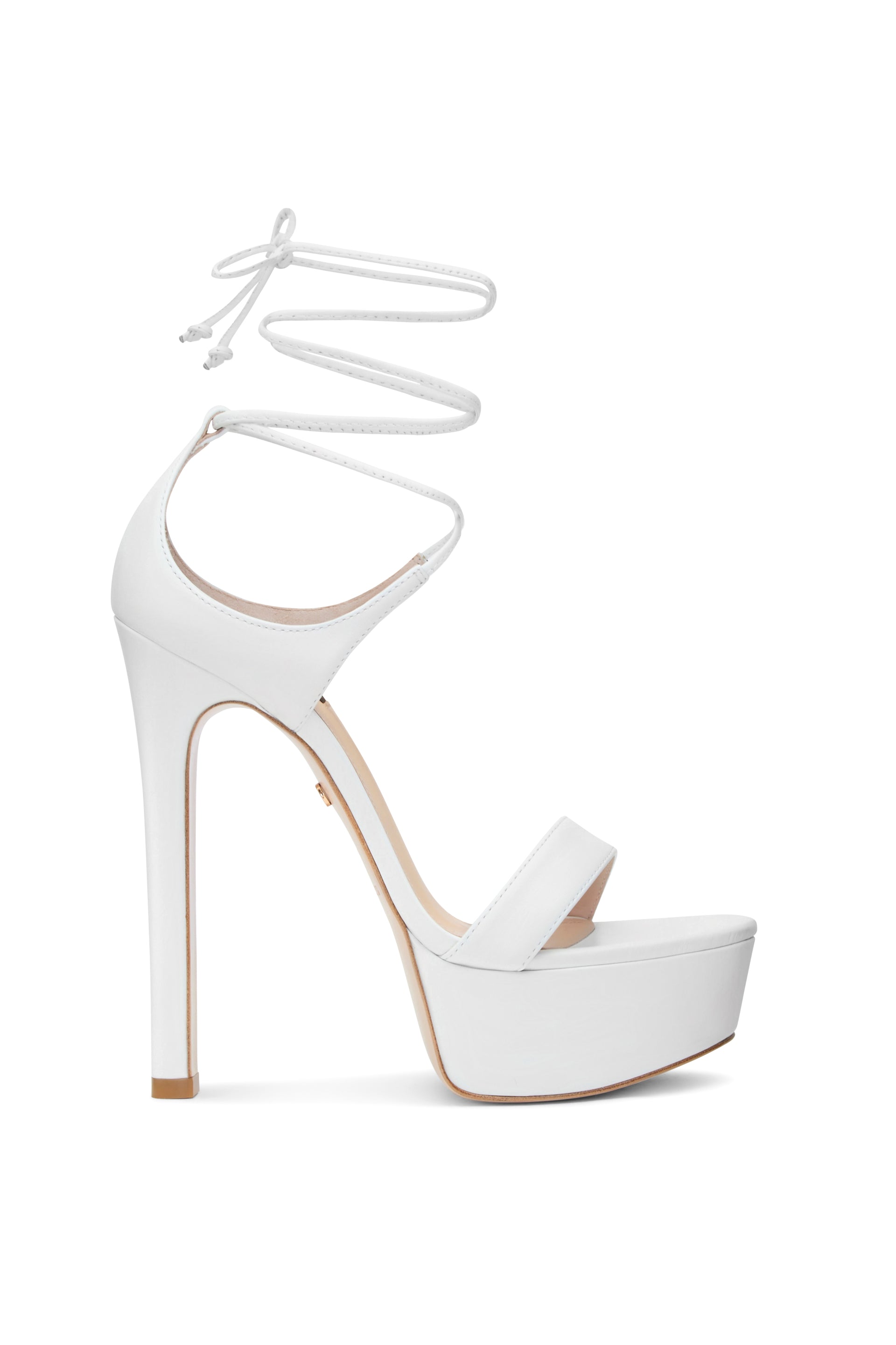 Ruthie Davis® — Shop Women's Luxury High Heels and Platform Heels
