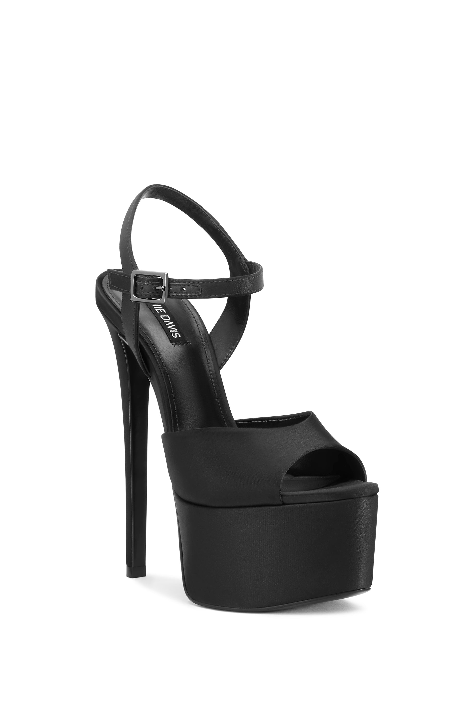 Ruthie Davis® — Shop Women's Luxury High Heels and Platform Heels